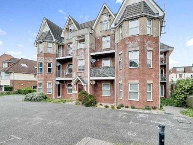 2 Bedroom Flat For Sale In Bournemouth