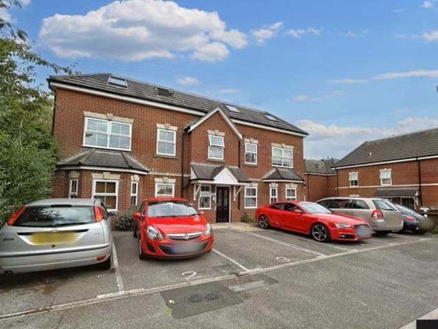 2 Bedroom Flat For Sale In Bournemouth