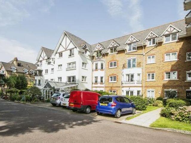 2 Bedroom Flat For Sale In Bournemouth
