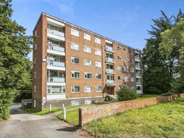 2 Bedroom Flat For Sale In Bournemouth