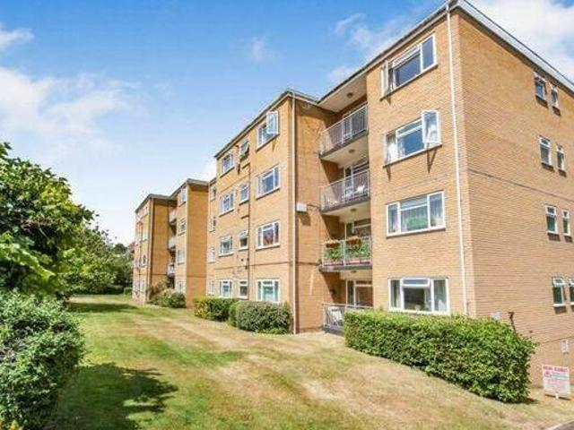 2 Bedroom Flat For Sale In Bournemouth