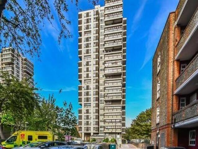 2 Bedroom Flat For Sale In Bowyer Street, London