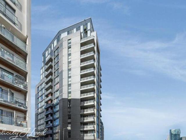 2 Bedroom Flat For Sale In Bow