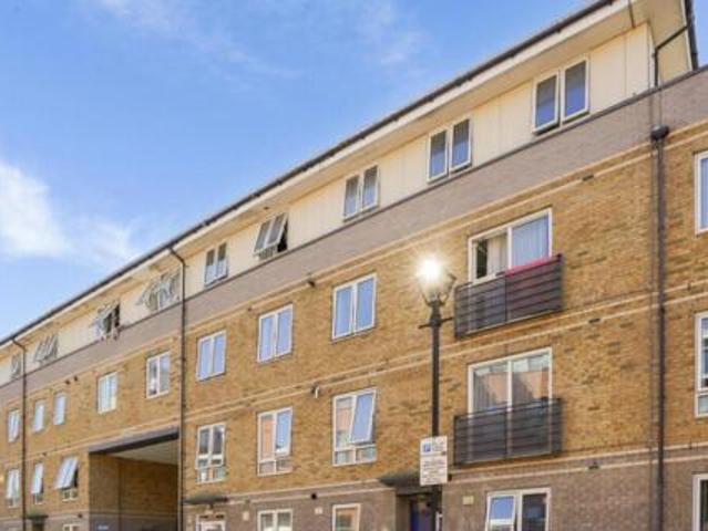 2 Bedroom Flat For Sale In Bow