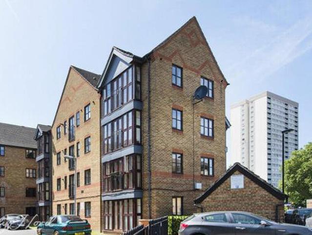 2 Bedroom Flat For Sale In Bow