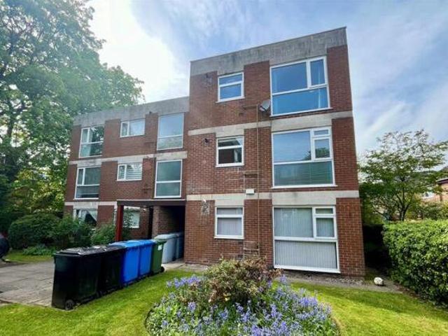 2 Bedroom Flat For Sale In Bowland Court