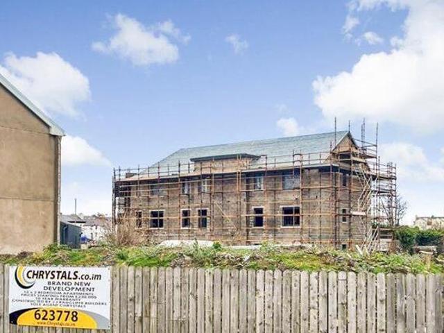 2 Bedroom Flat For Sale In Bowring Road