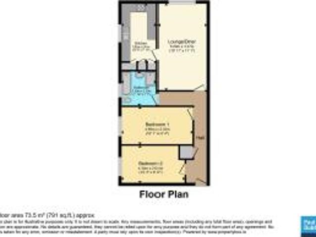 2 bedroom flat for sale in Boydon Close, Wolverhampton, WV2
