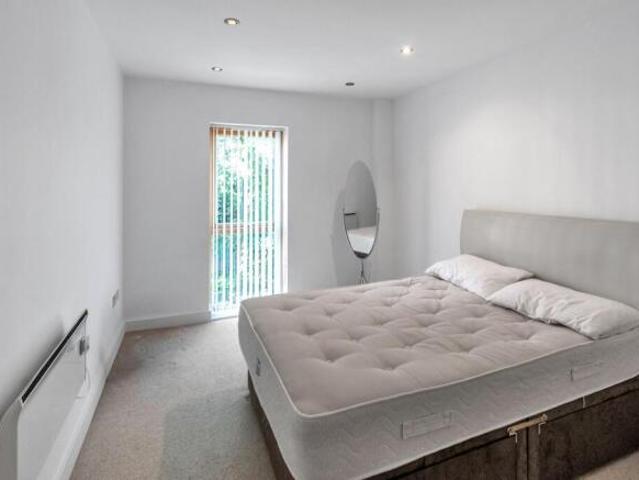 2 bedroom flat for sale in Black Horse Lane, York, YO1