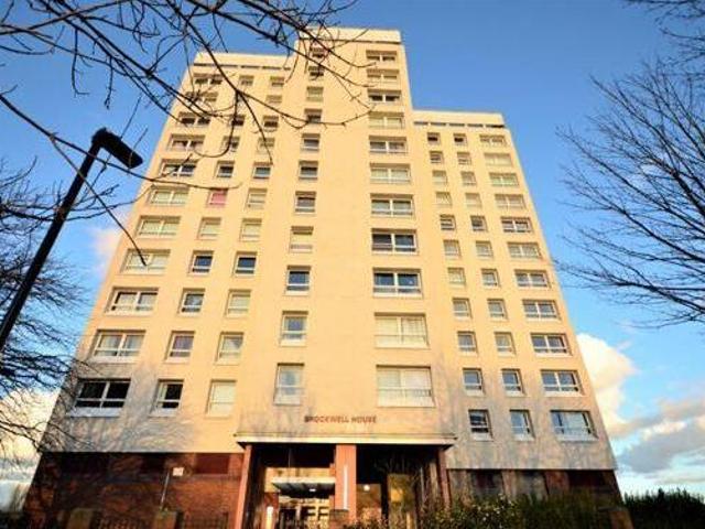 2 Bedroom Flat For Sale In Blakelaw