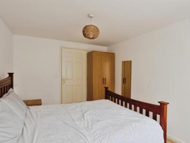 2 bedroom flat for sale in Blandford Road, POOLE, Dorset, BH15