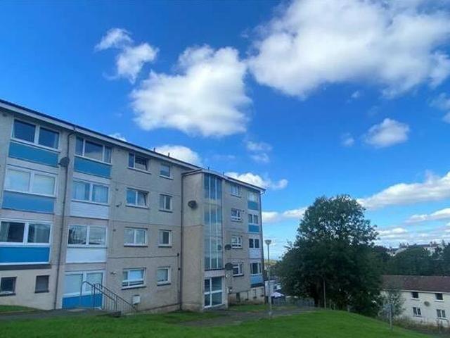 2 bedroom flat for sale in Blenheim Avenue Westwood East Kilbride G75