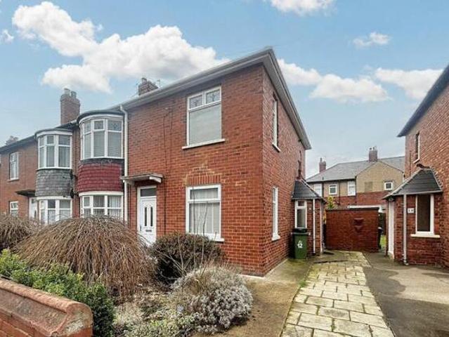 2 Bedroom Flat For Sale In Blyth, Northumberland