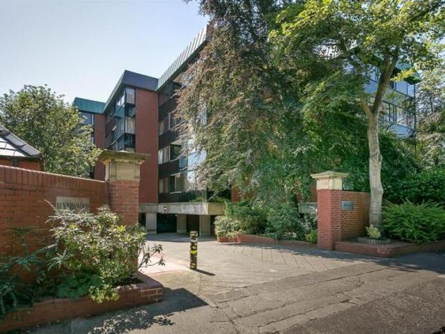 2 bedroom flat for sale in Blythswood, Osborne Road, Jesmond, NE2
