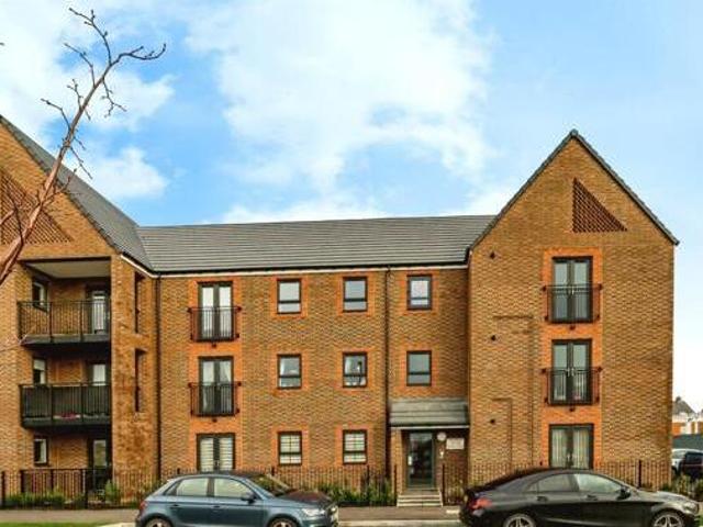 2 Bedroom Flat For Sale In Broughton