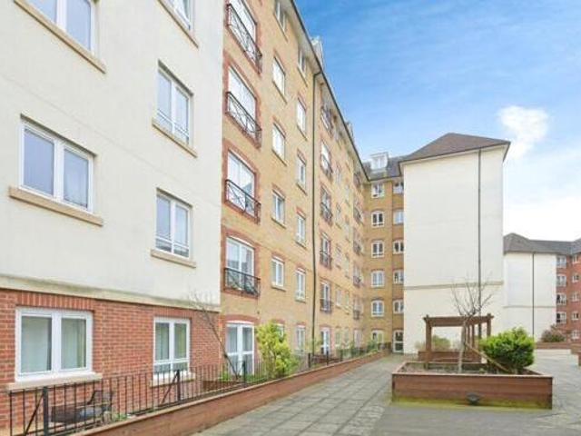 2 Bedroom Flat For Sale In Broad Street, Northampton