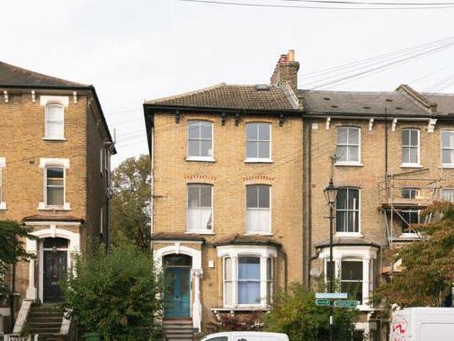 2 Bedroom Flat For Sale In Brockley