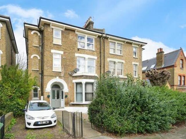 2 Bedroom Flat For Sale In Brockley