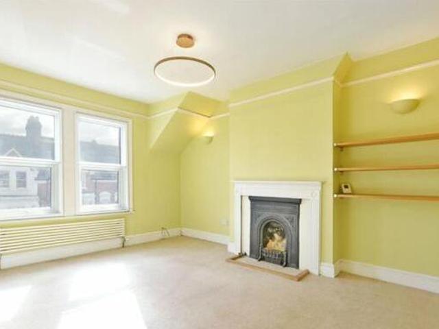 2 Bedroom Flat For Sale In Brondesbury
