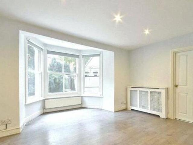 2 Bedroom Flat For Sale In Brondesbury