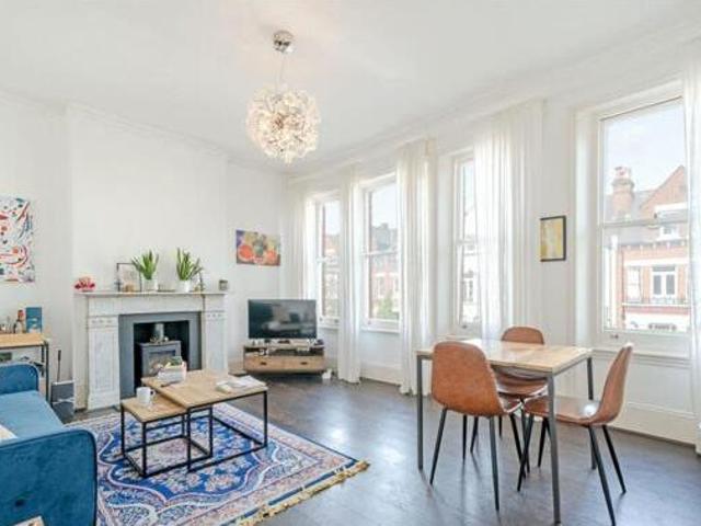 2 Bedroom Flat For Sale In Brondesbury Conservation Area