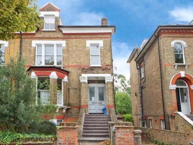 2 Bedroom Flat For Sale In Brondesbury Park