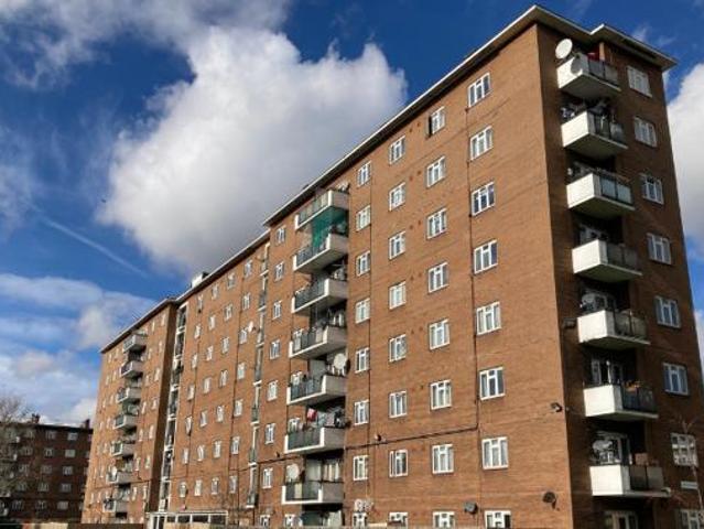 2 Bedroom Flat For Sale In Bronti Close, London
