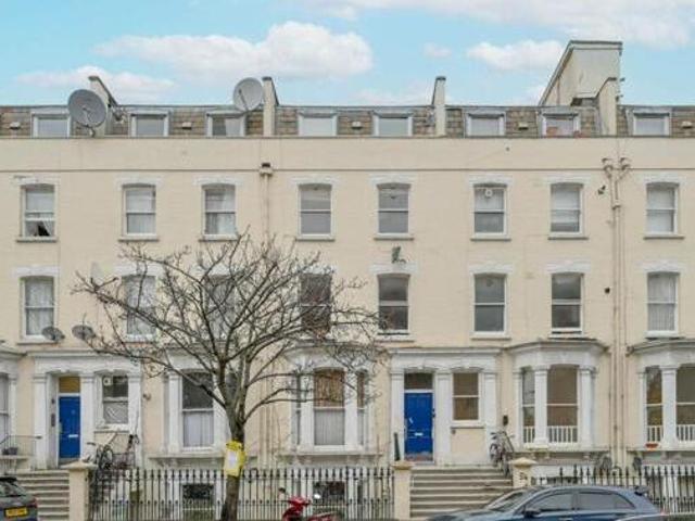 2 Bedroom Flat For Sale In Brook Green, London
