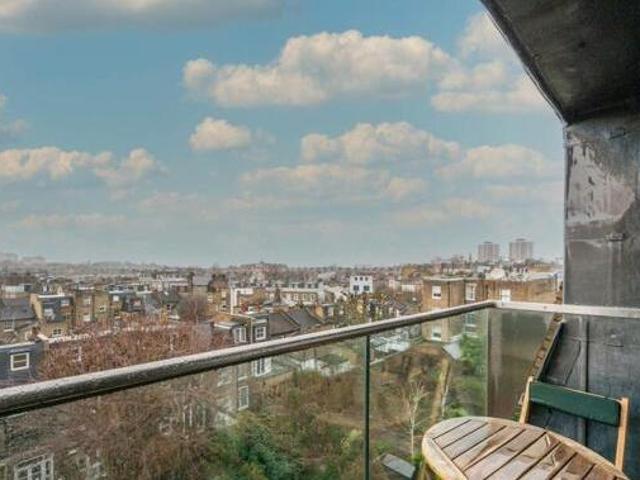 2 Bedroom Flat For Sale In Brook Green, London