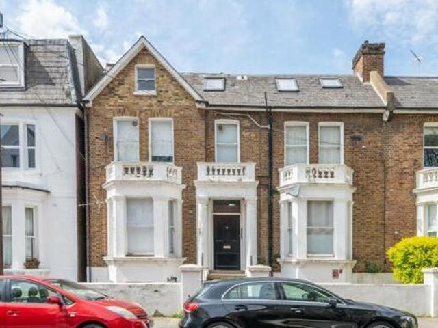 2 Bedroom Flat For Sale In Brook Green, London