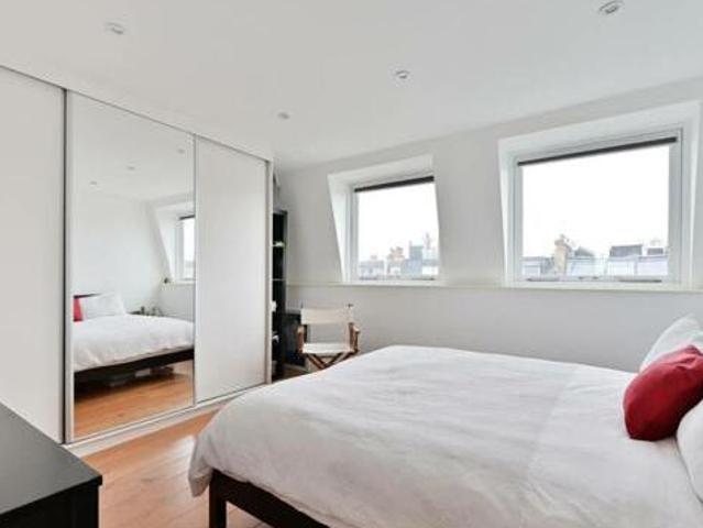 2 Bedroom Flat For Sale In Brook Green, London