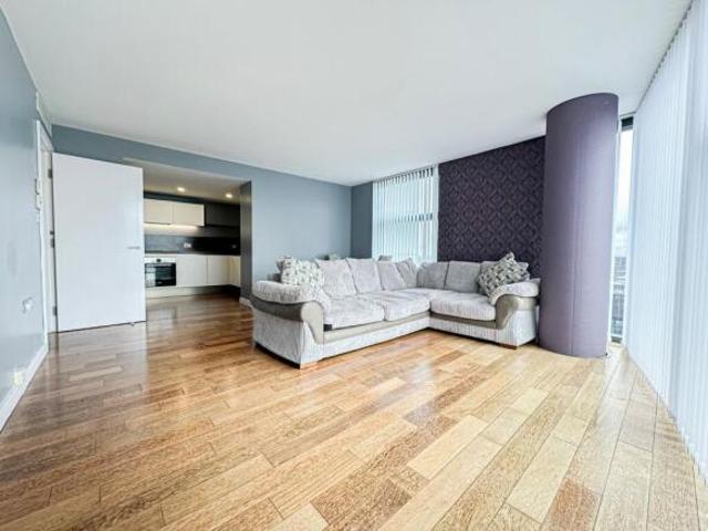 2 bedroom flat for sale in Brook Street, Liverpool, L3