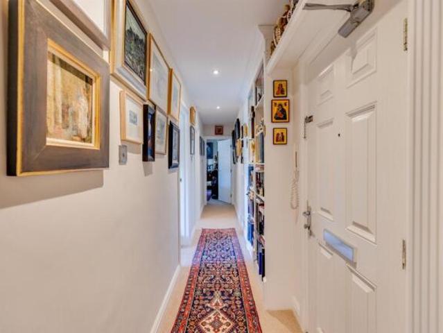2 bedroom flat for sale in Brooklea Park, Lisvane, Cardiff, CF14