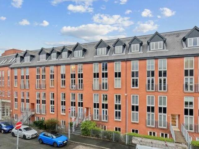 2 Bedroom Flat For Sale In Broomhill