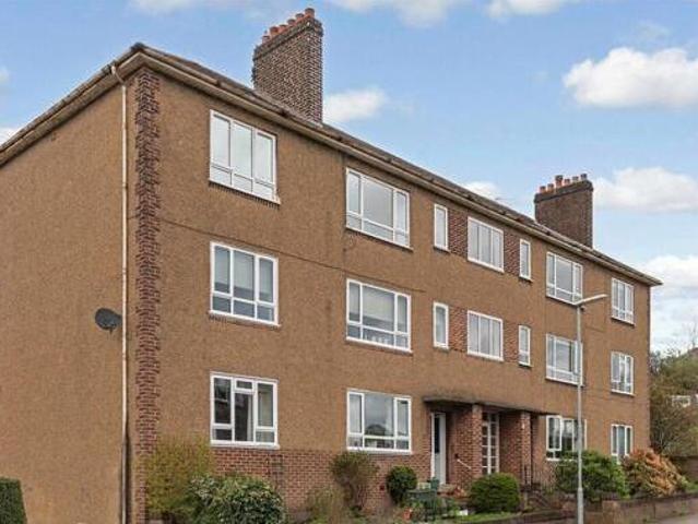 2 Bedroom Flat For Sale In Broomhill, Glasgow