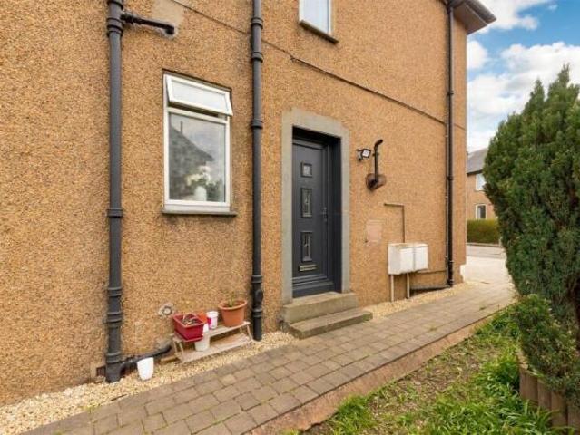 2 bedroom flat for sale in Broomside Terrace, Corstorphine, Edinburgh, EH12