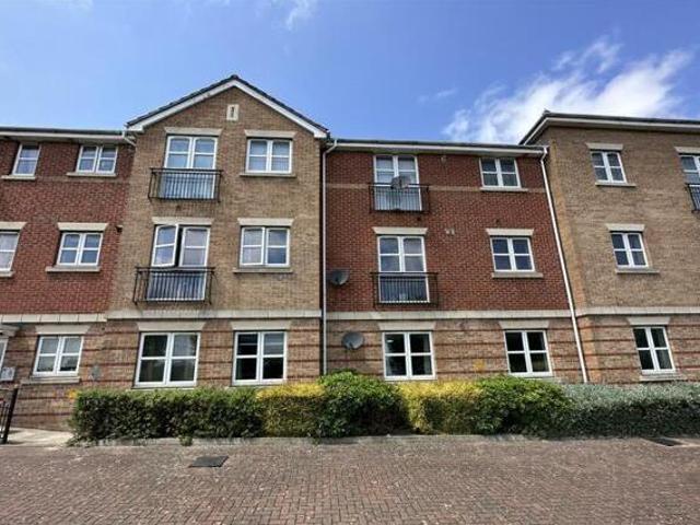 2 Bedroom Flat For Sale In Braunstone