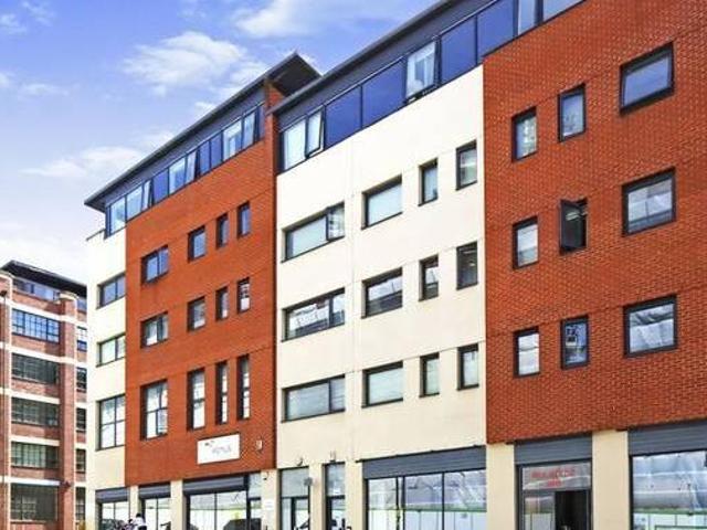 2 bedroom flat for sale in Bradford Street Birmingham B12