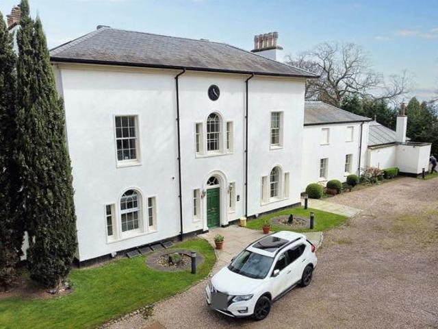 2 Bedroom Flat For Sale In Bramcote