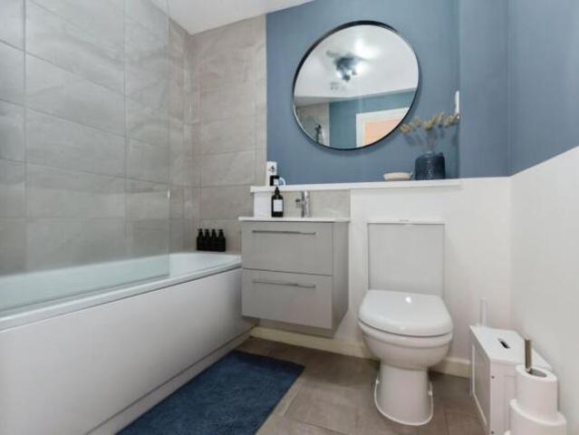 2 bedroom flat for sale in Brandwood Crescent, Birmingham, West Midlands, B30