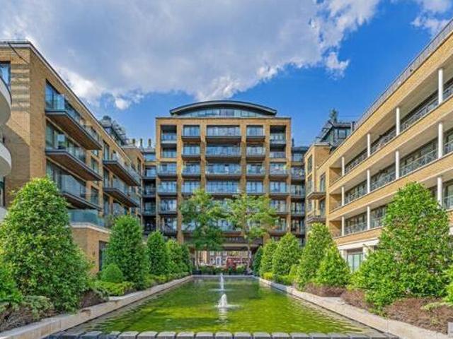 2 Bedroom Flat For Sale In Brentford