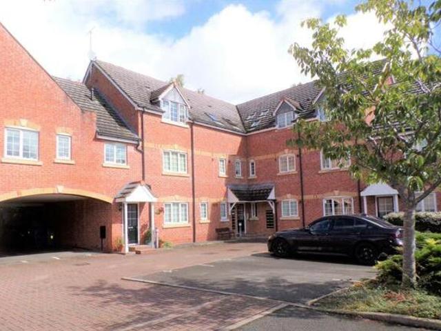 2 Bedroom Flat For Sale In Brereton