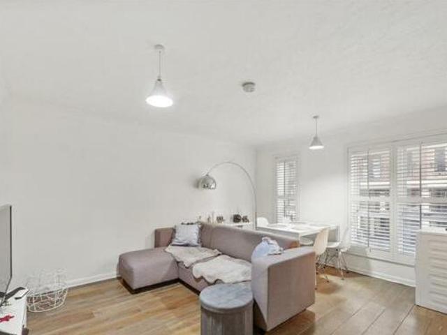 2 Bedroom Flat For Sale In Britannia Village