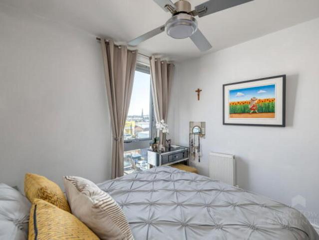2 bedroom flat for sale in Brittany Street, Millbay, Plymouth, PL1