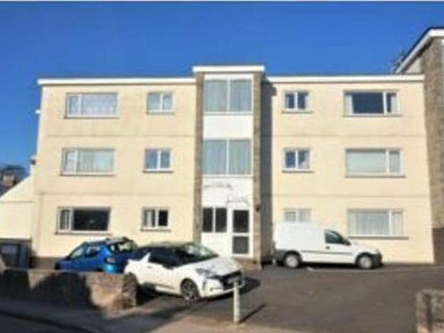 2 Bedroom Flat For Sale In Brixham