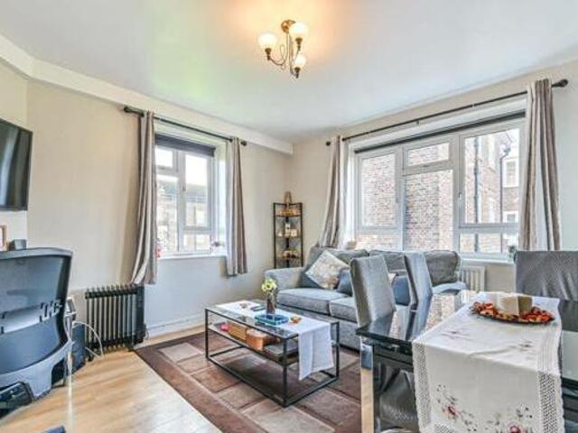 2 Bedroom Flat For Sale In Brixton, London