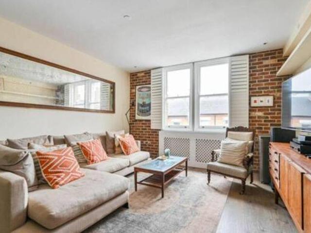 2 Bedroom Flat For Sale In Brixton