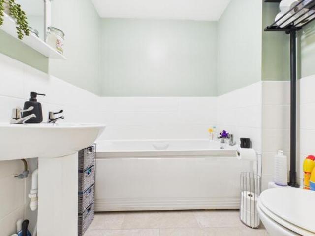2 bedroom flat for sale in Brickstead Road, Hampton Centre, Peterborough, PE7