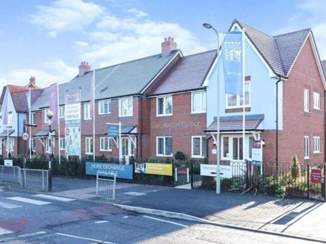 2 Bedroom Flat For Sale In Bridgnorth, Shropshire