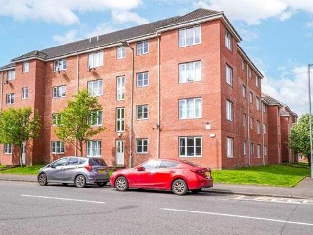 2 Bedroom Flat For Sale In Bridgeton